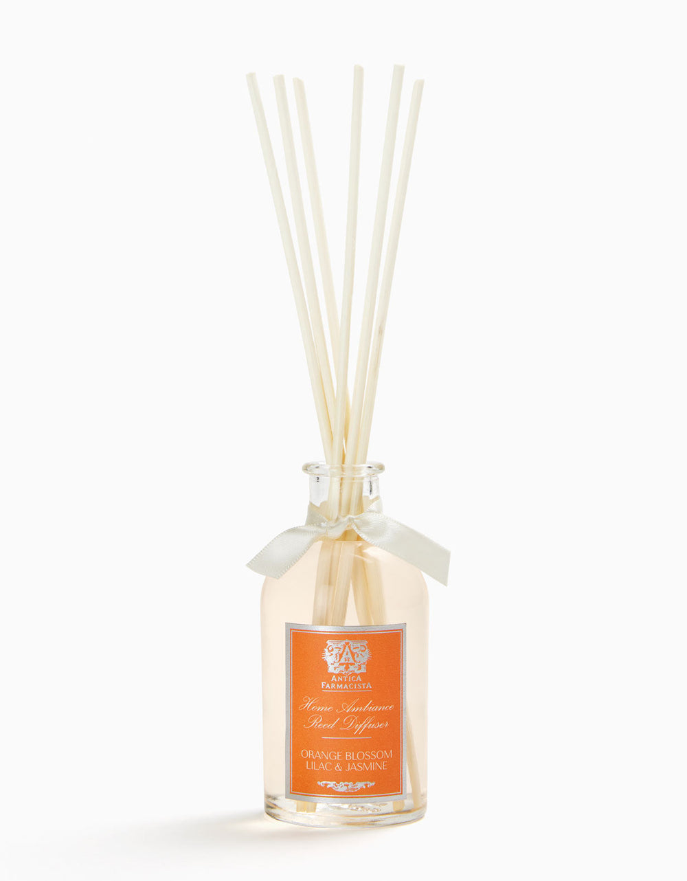 100ml Orange Blossom Reed Diffuser | Antica Farmacista