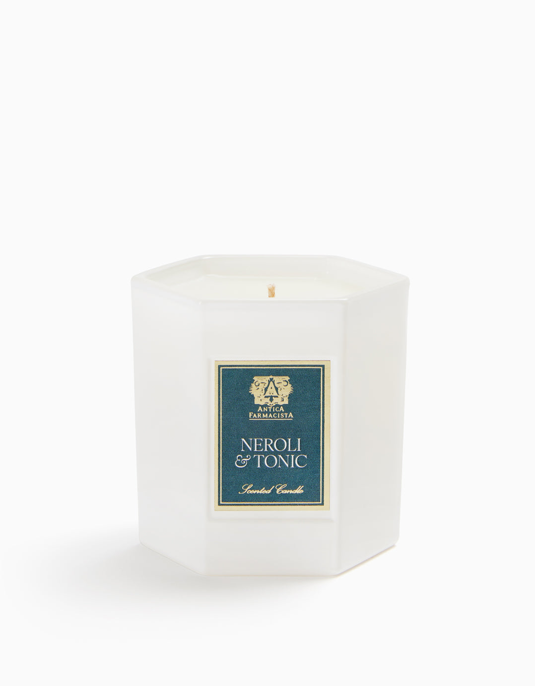 Neroli & Tonic Candle | Antica Farmacista