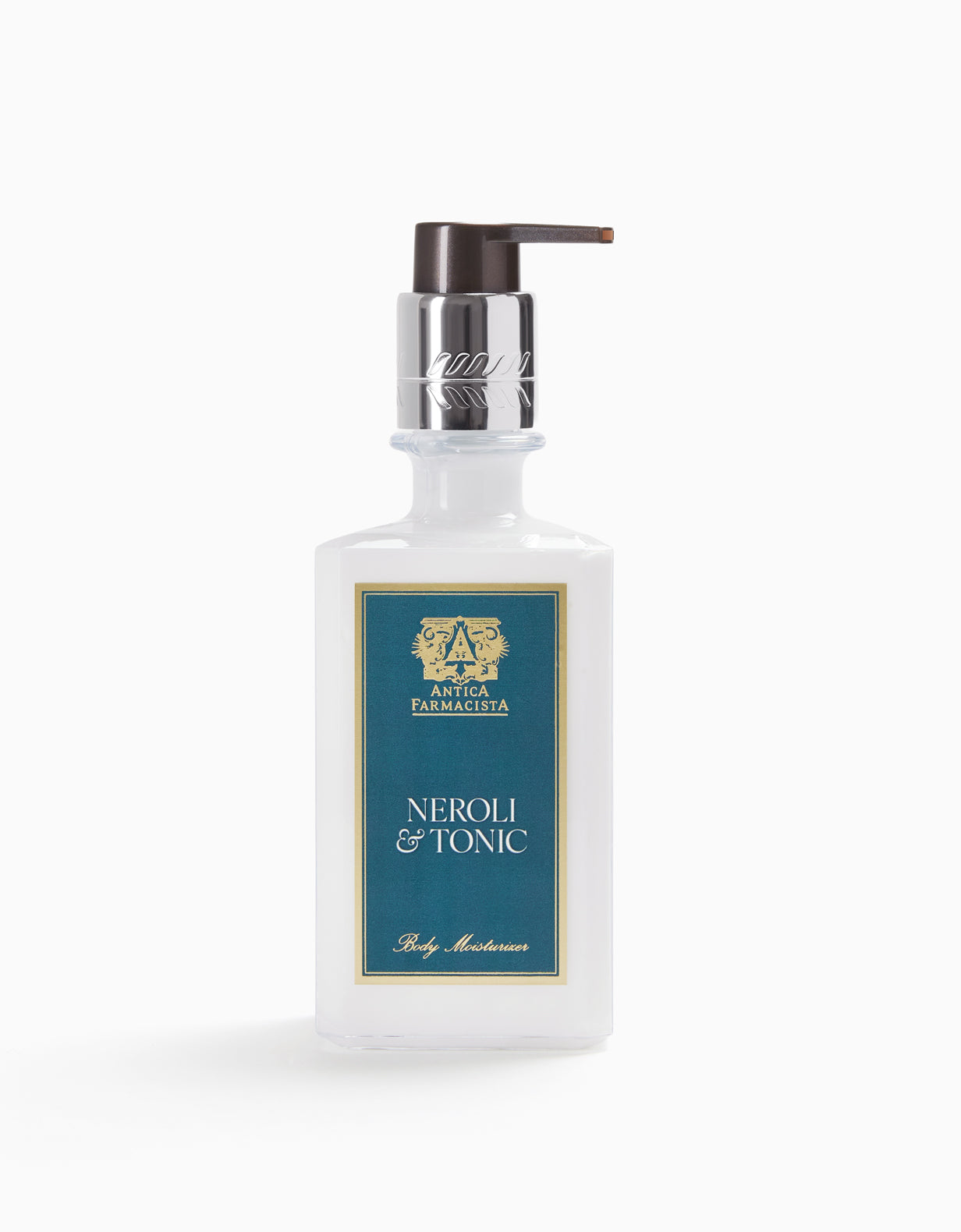 Neroli & Tonic Body Moisturizer | Antica Farmacista