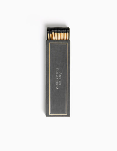 Long Matches | Antica Farmacista