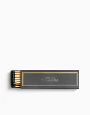 Long Matches | Antica Farmacista