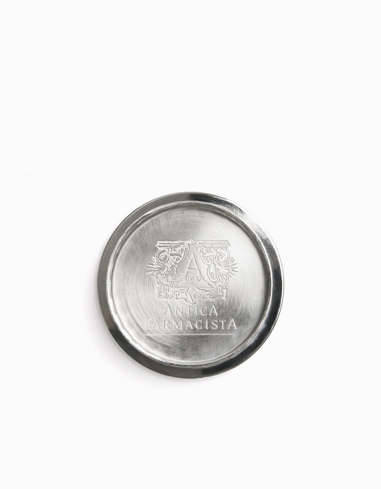 Nickel Tray for 250ml Diffuser | Antica Farmacista