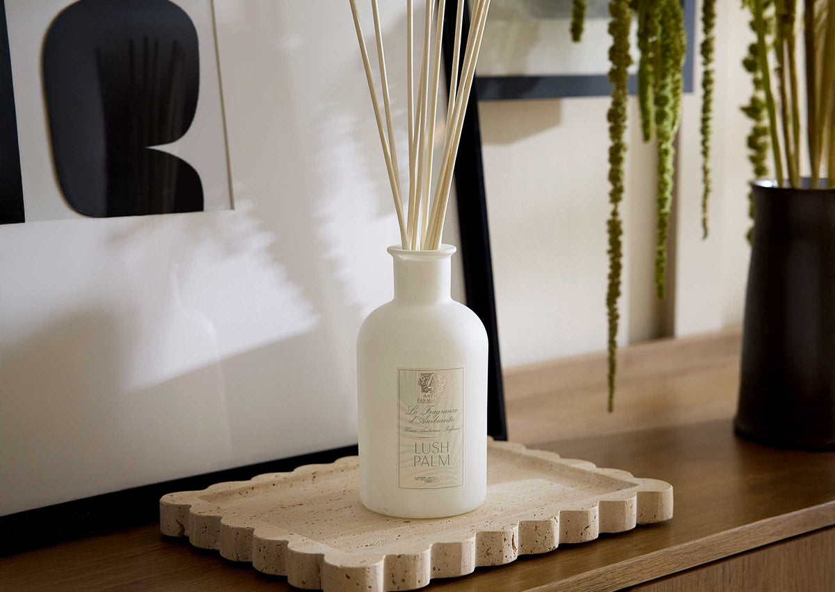Luxury Home Fragrance & Reed Diffusers | Antica Farmacista